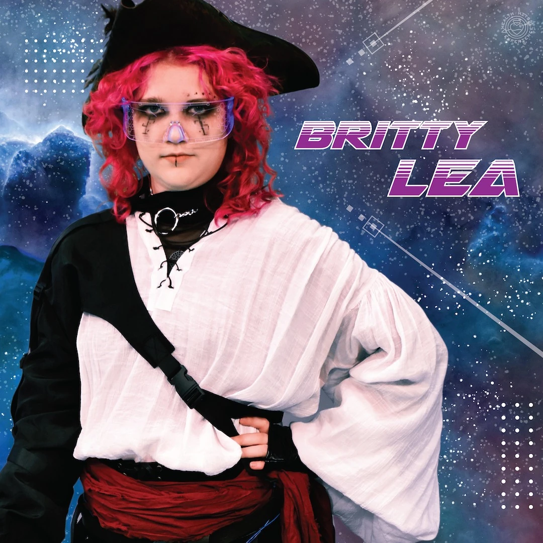 Britty Lea | Health, Hits, Experience Wiki | Fandom