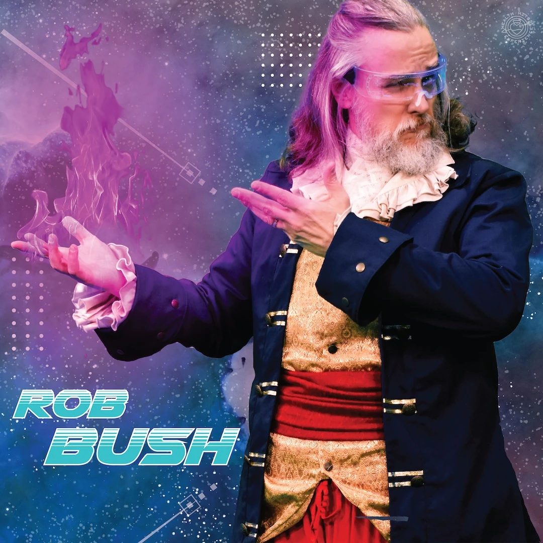 Rob Bush | Health, Hits, Experience Wiki | Fandom
