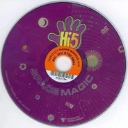 Space Magic (video) | Hi-5 Series Wiki | Fandom
