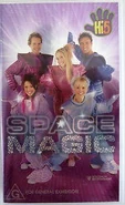 Space Magic (video) | Hi-5 Series Wiki | Fandom