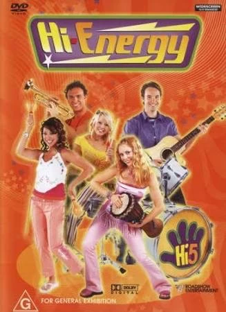 Hi-Energy (video) | Hi-5 Series Wiki | Fandom