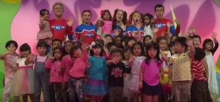 Hi-5 House (Series 3) | Hi-5 Series Wiki | Fandom