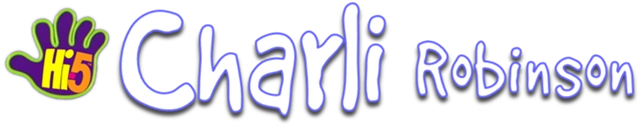 Charli Robinson | Hi-5 Series Wiki | Fandom