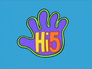 Hi-5 (Series 4) | Hi-5 Series Wiki | Fandom