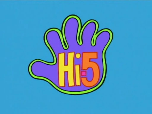Hi-5 (Series 4) | Hi-5 Series Wiki | Fandom