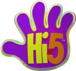 Hi-5 (2017 series) | Hi-5 Series Wiki | Fandom