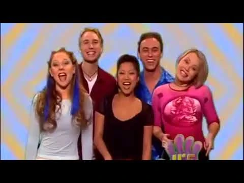 Hi-5 Themes on my videos | Hi-5 Series Wiki | Fandom