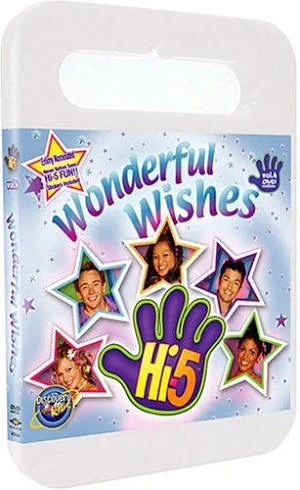 Wonderful Wishes (video) | Hi-5 Series Wiki | Fandom