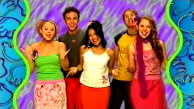 Hi-5 (Series 3) | Hi-5 Series Wiki | Fandom