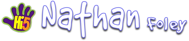 Nathan Foley | Hi-5 Series Wiki | Fandom