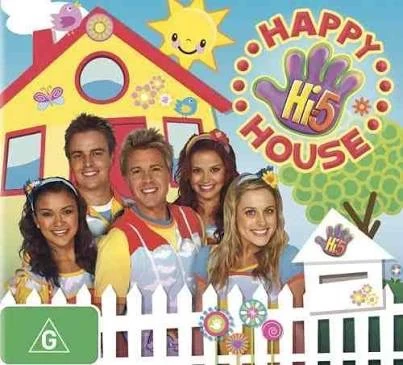 Happy Hi-5 House (video) | Hi-5 Series Wiki | Fandom