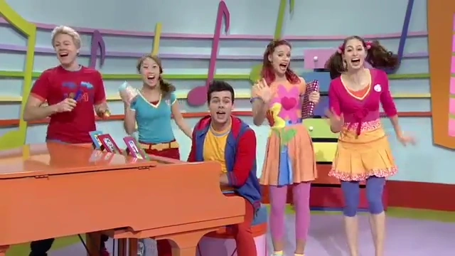 Hi-5 Series Wiki | Fandom