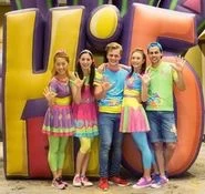 Hi-5 Indonesia | Hi-5 Series Wiki | Fandom