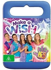 Make A Wish (video) | Hi-5 Series Wiki | Fandom