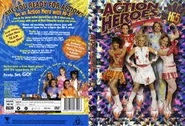 Action Heroes (video) | Hi-5 Series Wiki | Fandom