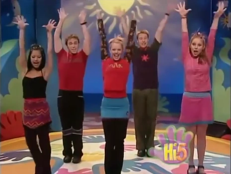 Special Days | Hi-5 Series Wiki | Fandom