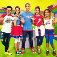 Hi-5 House (Series 3) | Hi-5 Series Wiki | Fandom