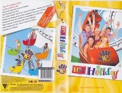 Hi-5 Holiday (video) | Hi-5 Series Wiki | Fandom