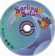Surfing Safari (video) | Hi-5 Series Wiki | Fandom