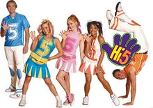 Hi-5 Fiesta | Hi-5 Series Wiki | Fandom
