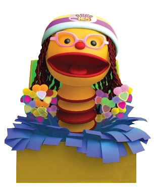 Chatterbox | Hi-5 Series Wiki | Fandom