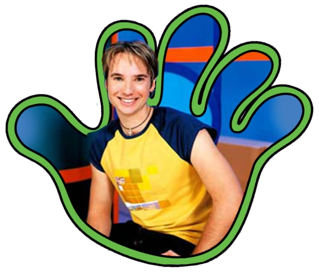 Tim Harding | Hi-5 Series Wiki | Fandom