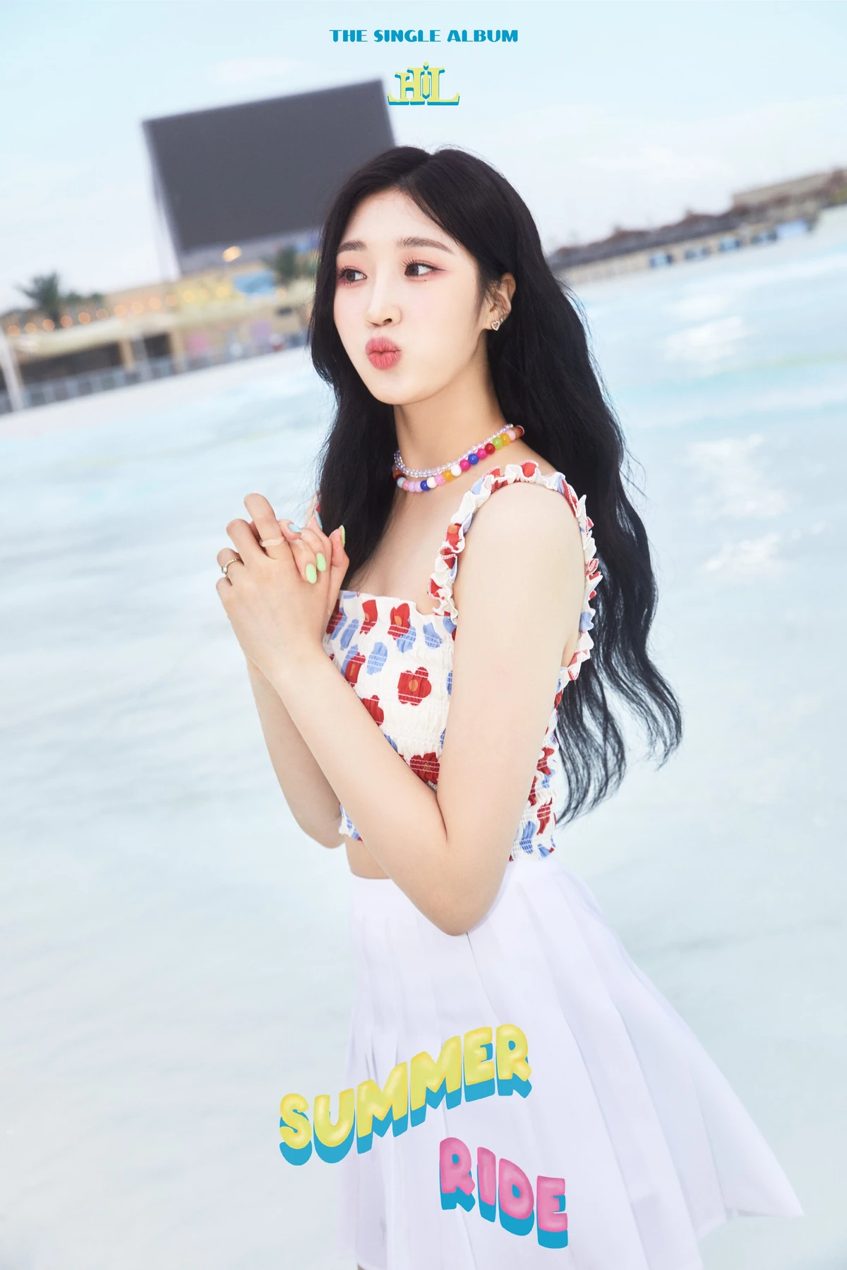 Joo A | Hi-L Wiki | Fandom