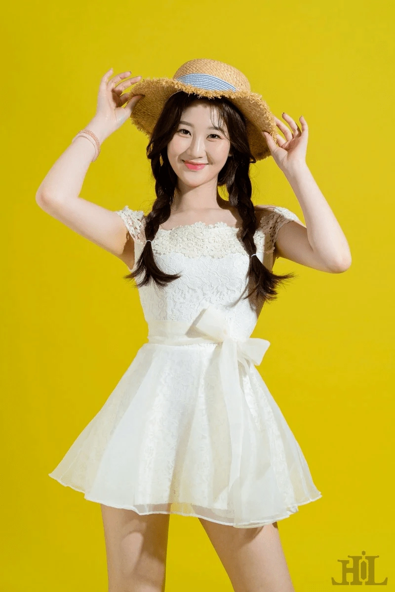 Ha Yun/Gallery | Hi-L Wiki | Fandom