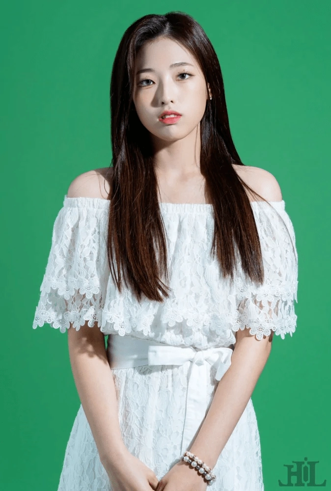 Ye Seul/Gallery | Hi-L Wiki | Fandom