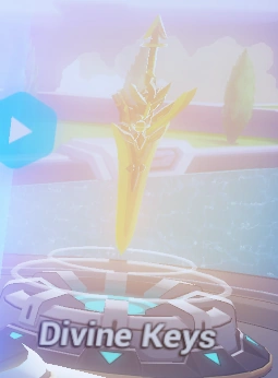 Божественные Ключи/В игре | Honkai Impact 3rd вики | Fandom