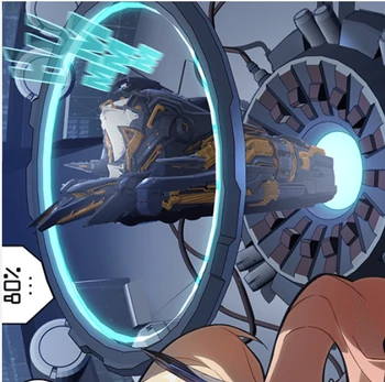 Божественные Ключи | Honkai Impact 3rd вики | Fandom