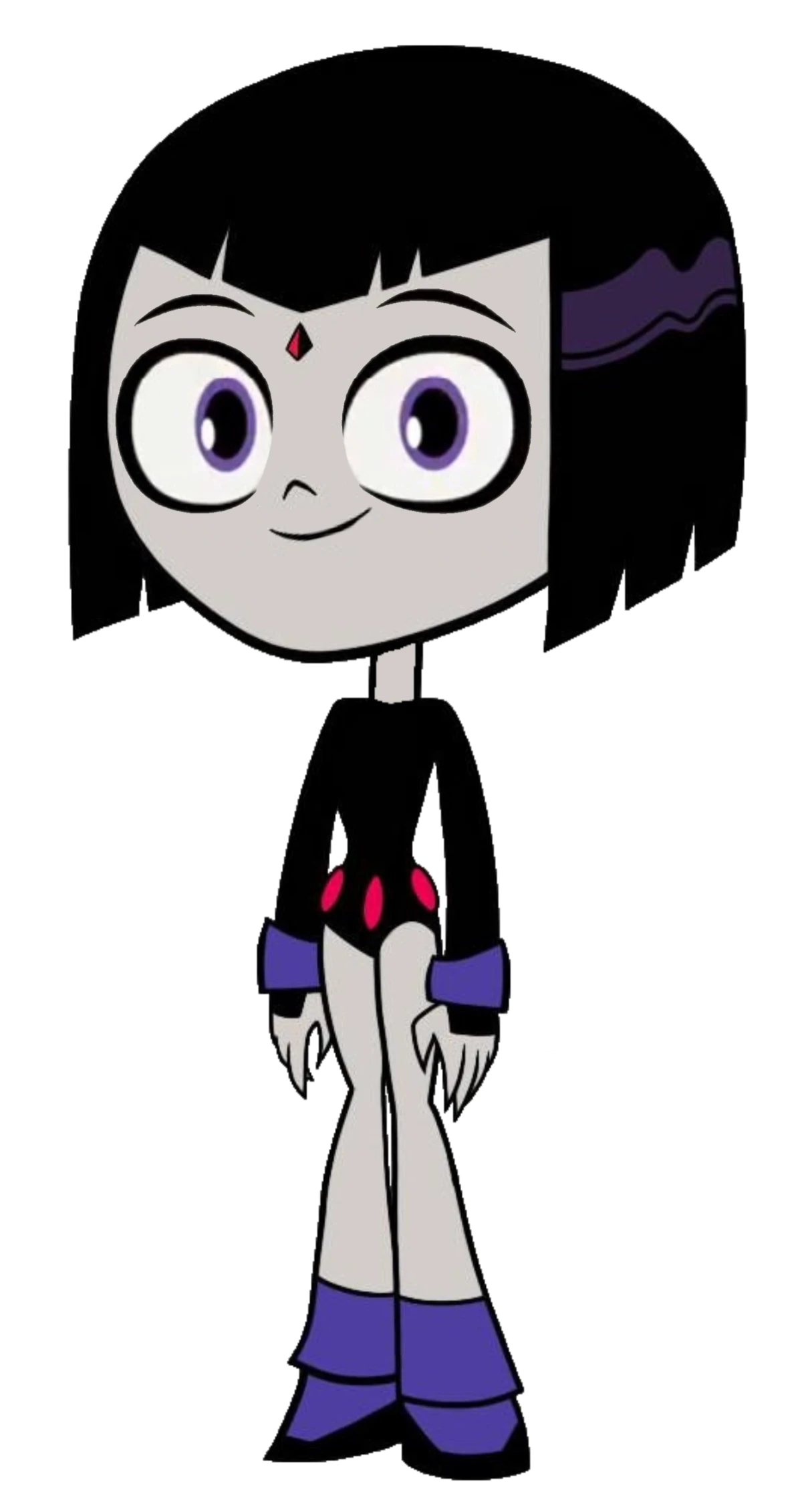 Raven | Hi-5 Aspect Edition Wiki | Fandom