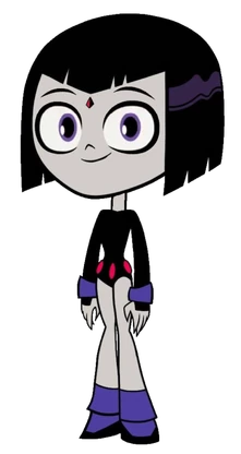 Raven | Hi-5 Aspect Edition Wiki | Fandom