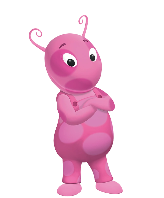 Uniqua | Hi-5 Aspect Edition Wiki | Fandom