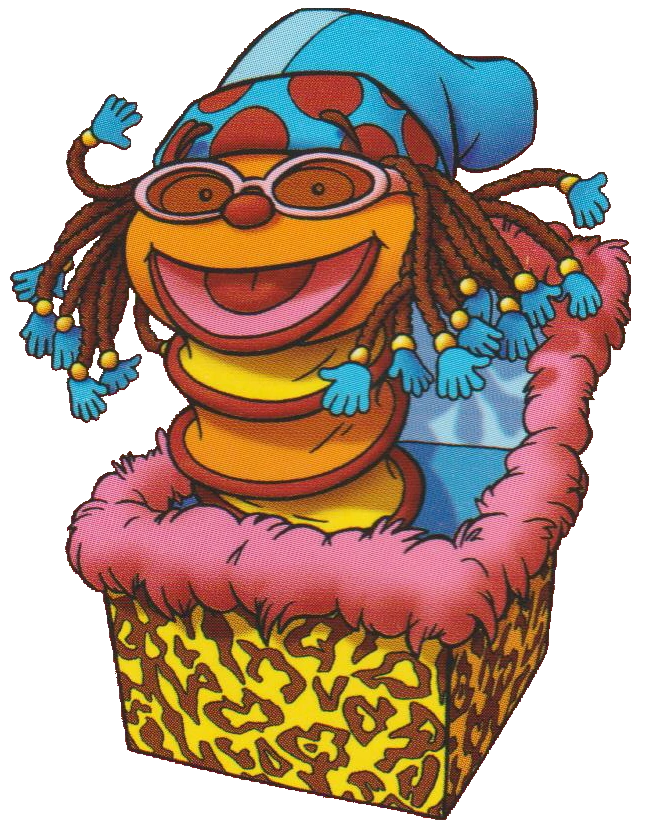 Chatterbox | Hi-5 Aspect Edition Wiki | Fandom