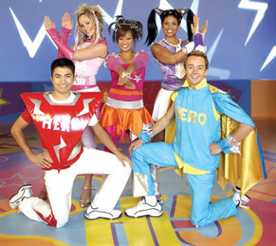 Hi-5 USA | Wiki Hi-5 Latín Fan | Fandom