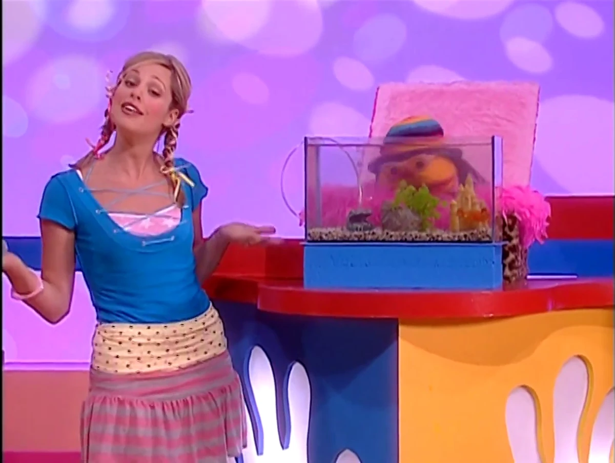 Hi-5 USA Temporada 2, Episodio 1 (En La Naturaleza) | Wiki Hi-5 WIKI ...