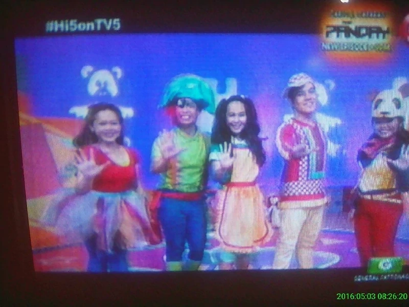 Hi-5 Filipinas (Temporada 2) | Wiki Hi-5 WIKI Español | Fandom