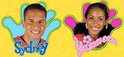 Sydney James | Wiki Hi-5 | Fandom