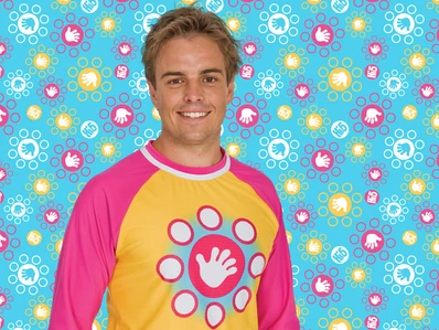 Tim Maddren | Wiki Hi-5 | Fandom