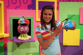 Fely Irvine | Wiki Hi-5 | Fandom