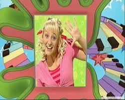 Jenny Jones | Wiki Hi-5 | Fandom