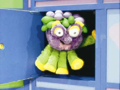 Jup Jup | Wiki Hi-5 | Fandom