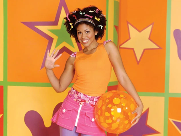 Karla Mosley And Jeremiah Frei Pearson