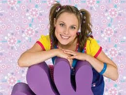 Casey Burgess | Wiki Hi-5 | Fandom