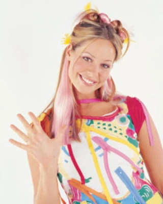Jennifer Korbee | Wiki Hi-5 | Fandom