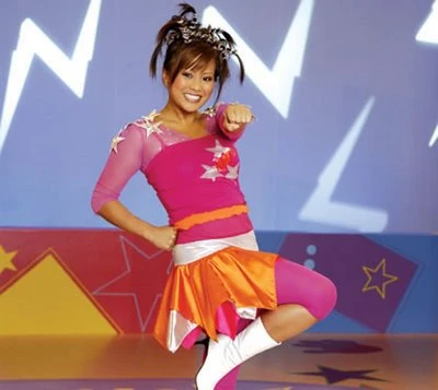 Kimee Balmilero | Wiki Hi-5 | Fandom