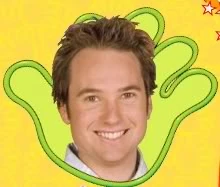 Tim Harding (ator) | Wiki Hi-5 | Fandom