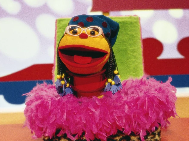 Chini | Wiki Hi-5 | Fandom