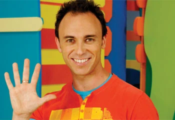 Nathan Foley | Wiki Hi-5 | Fandom